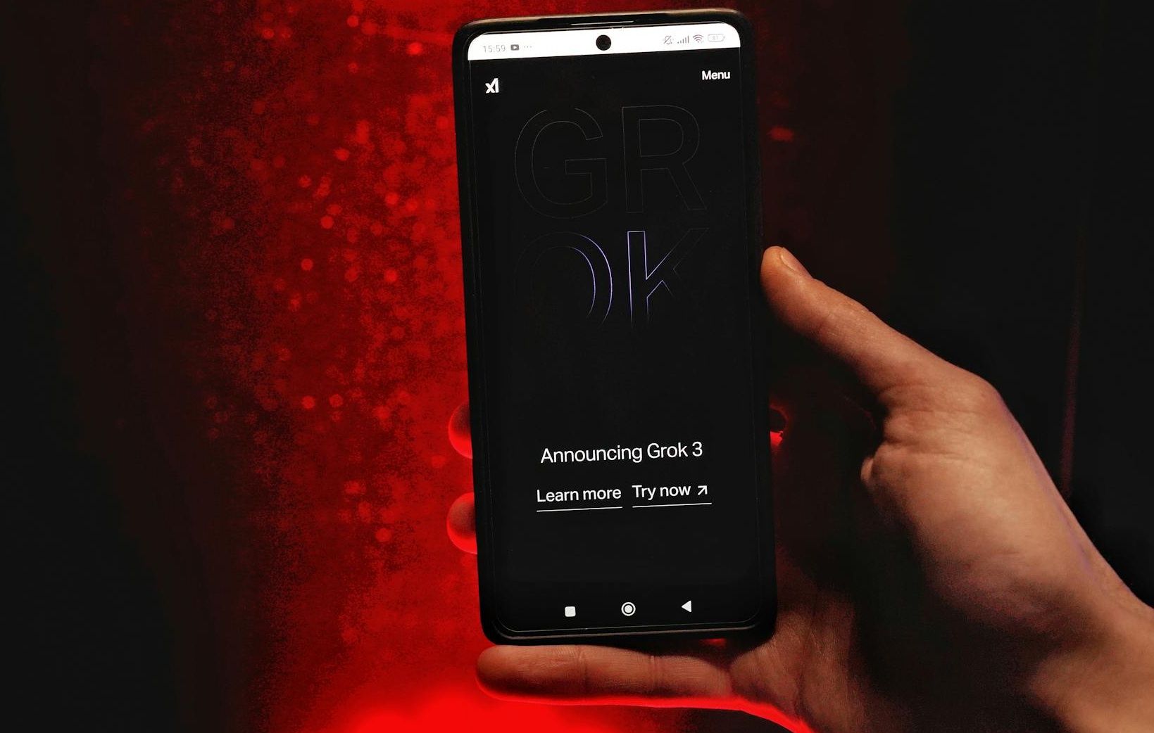 Grok AI Security Lapse Leads to Generation of Child…