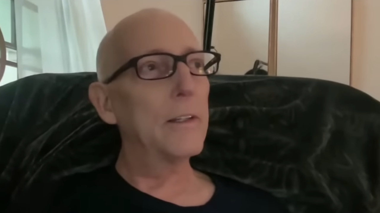 'Dilbert' Creator Scott Adams Pleads With Trump as…