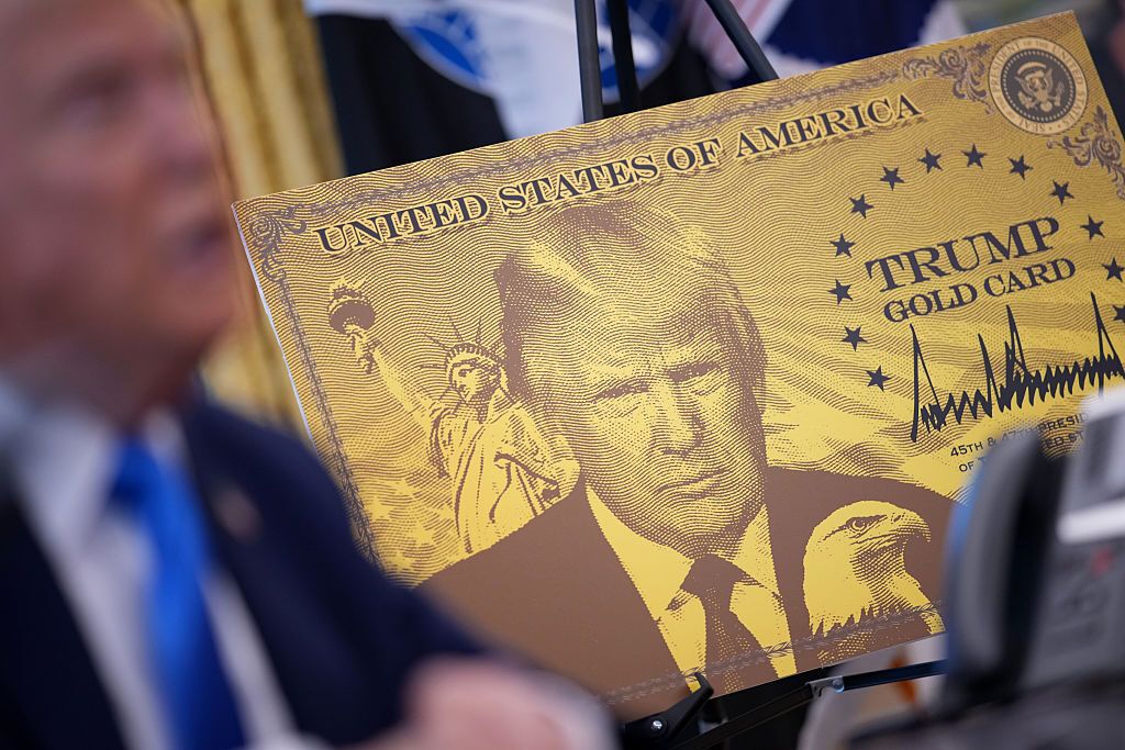 Trump Gold Card creates interest, decisions for…