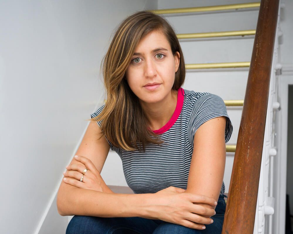 The Ten Year Affair by Erin Somers review – the…