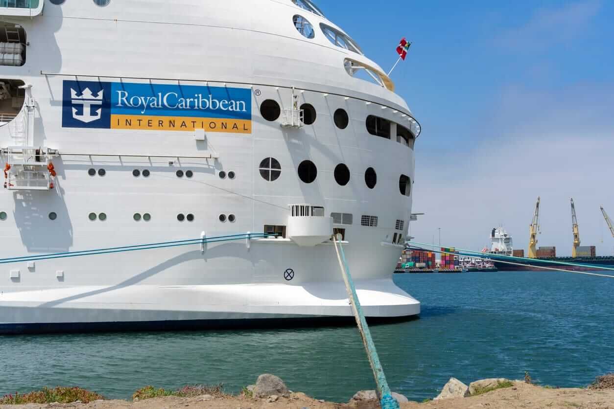 Royal Caribbean Cruises' Quarterly Earnings Preview:…