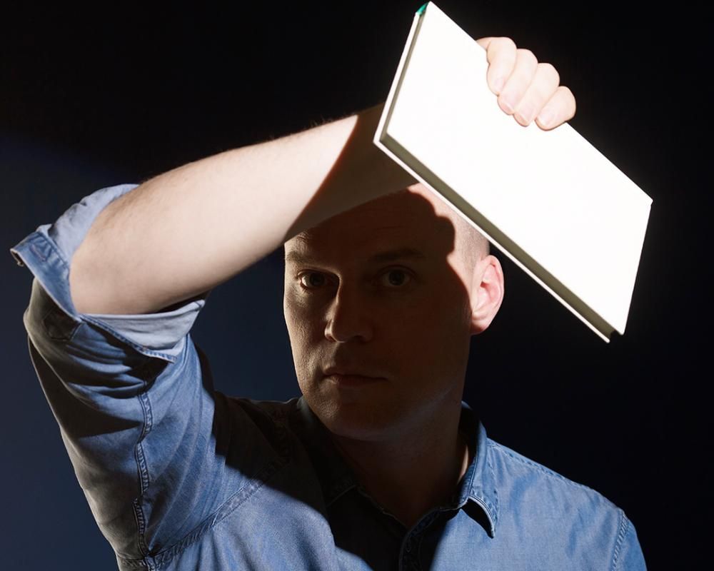 Letter: John Morgan obituary