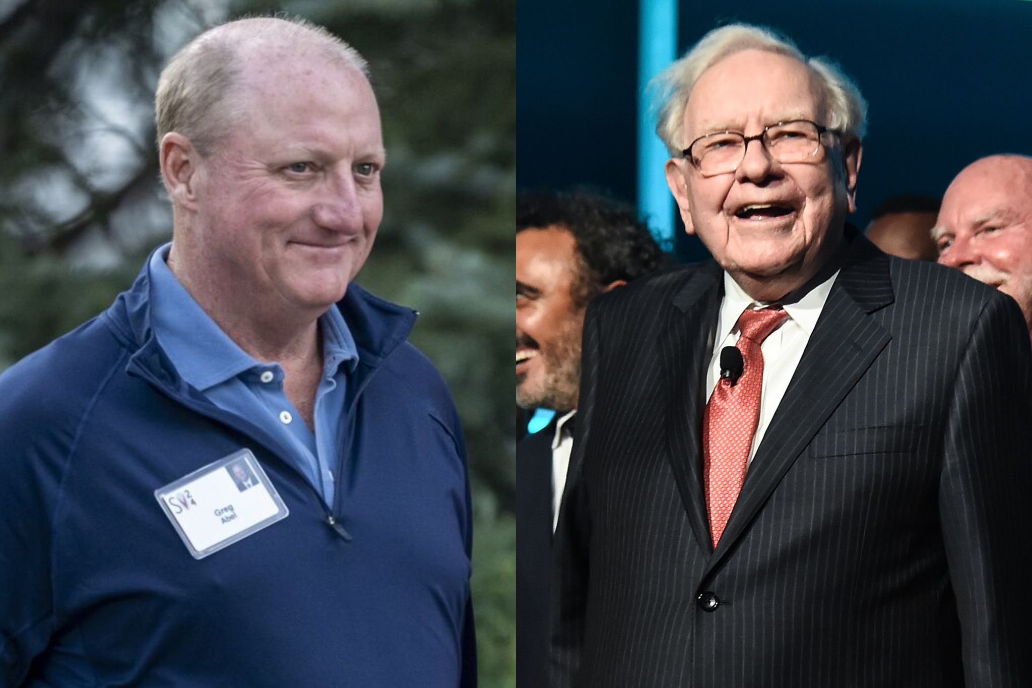 Meet Greg Abel, the new CEO of Berkshire Hathaway—the…