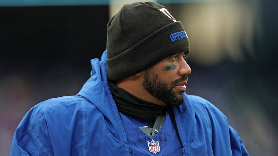 Sports Illustrated - Russell Wilson Had Weird…