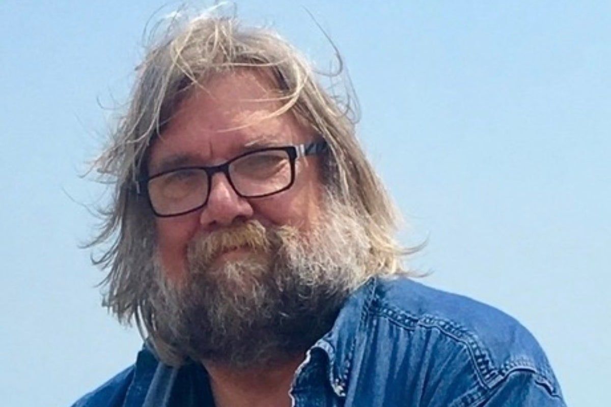 Michael Schumacher, Wisconsin author of biographies of…