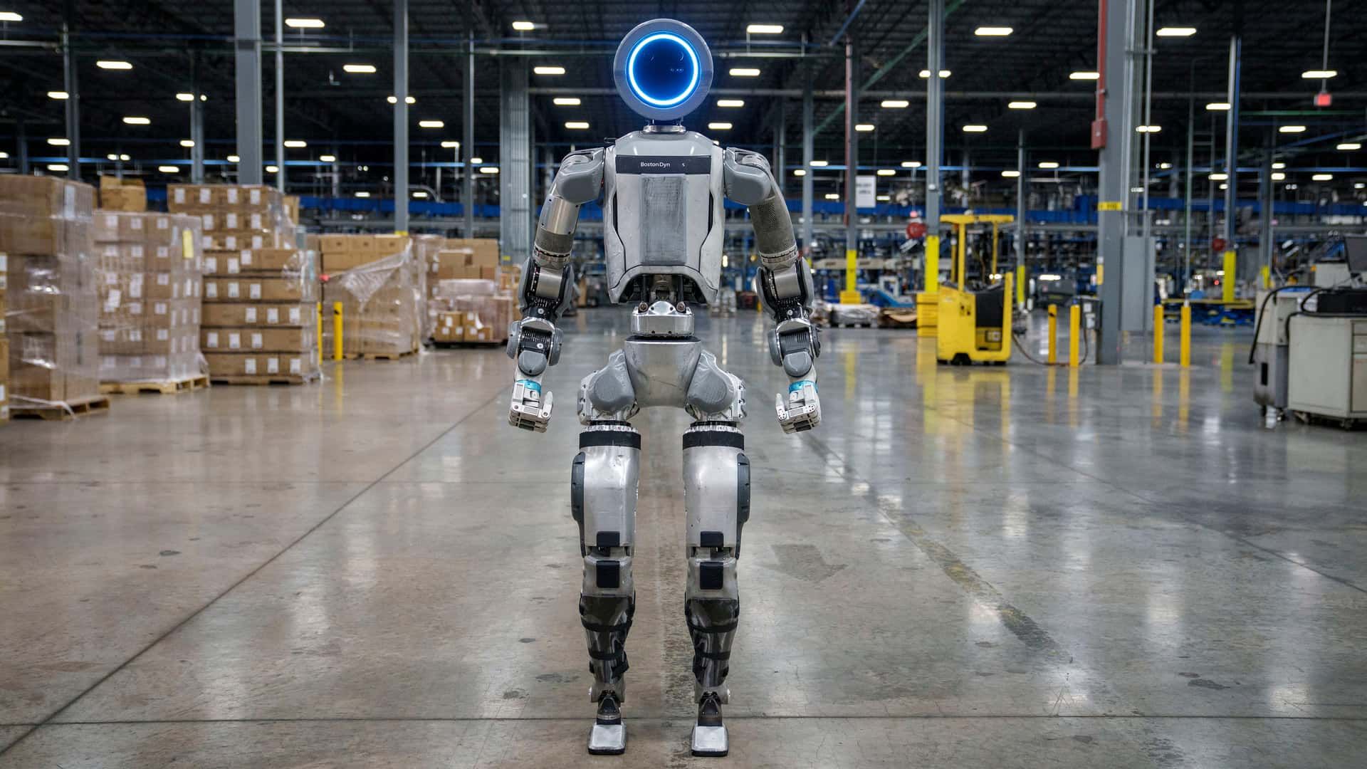 30,000 Robots By 2028: Hyundai's Big CES Announcement,…