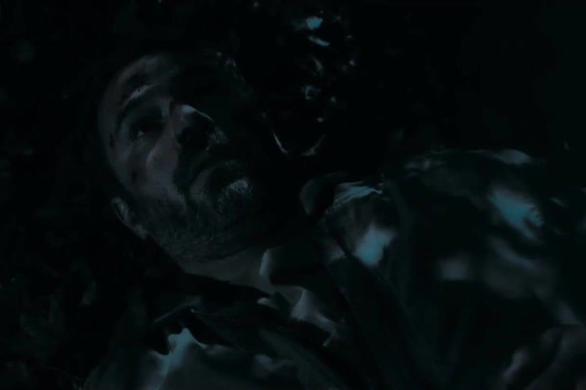 Emmerdale serial killer shot dead ‘by his own sister’…