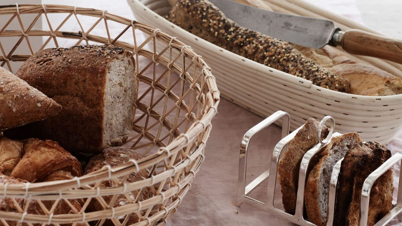 Feel Like Hibernating This Winter? Bread-Making is the…