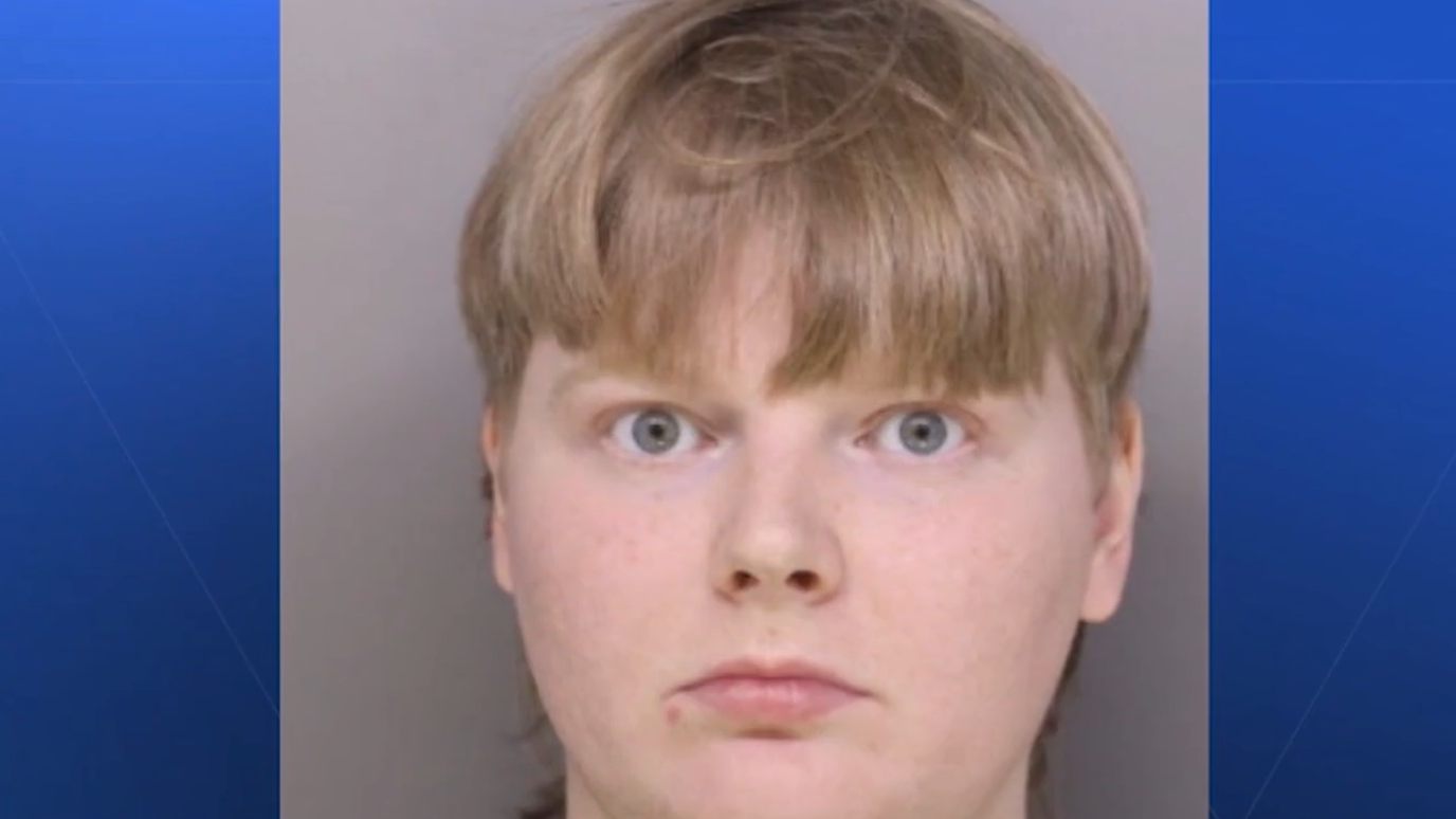 JD Vance Home Vandal Suspect Tied to Wealthy Family