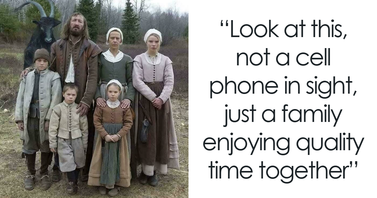 81 People Share The Scariest Posts That Made Them…