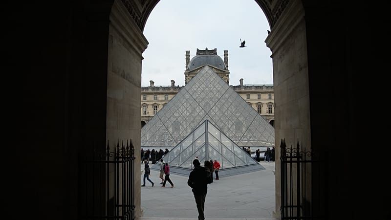 New strike at Paris Louvre Museum leads to partial…