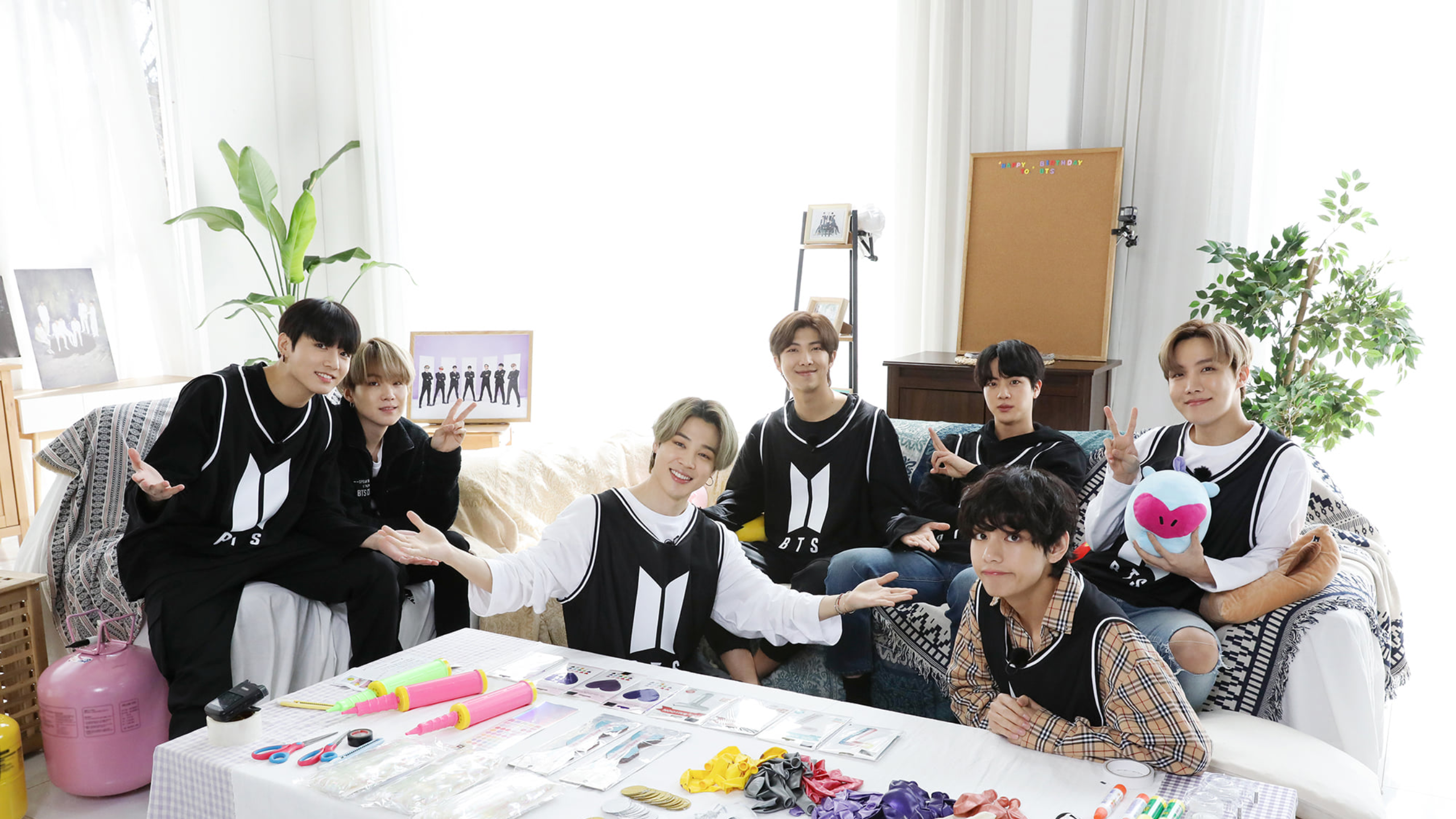 BTS Upcoming Album: Which Artists Are We Expecting for…