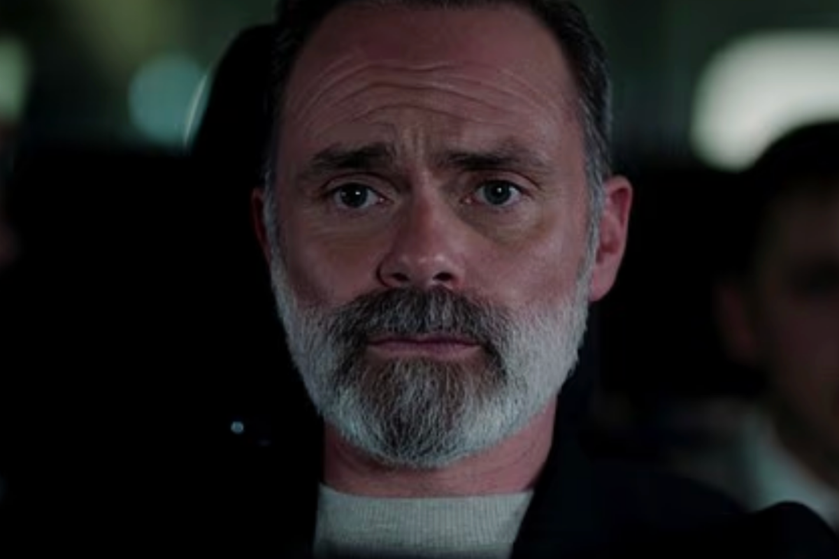 Corriedale leaves fans in ‘hysterics’ during episode…