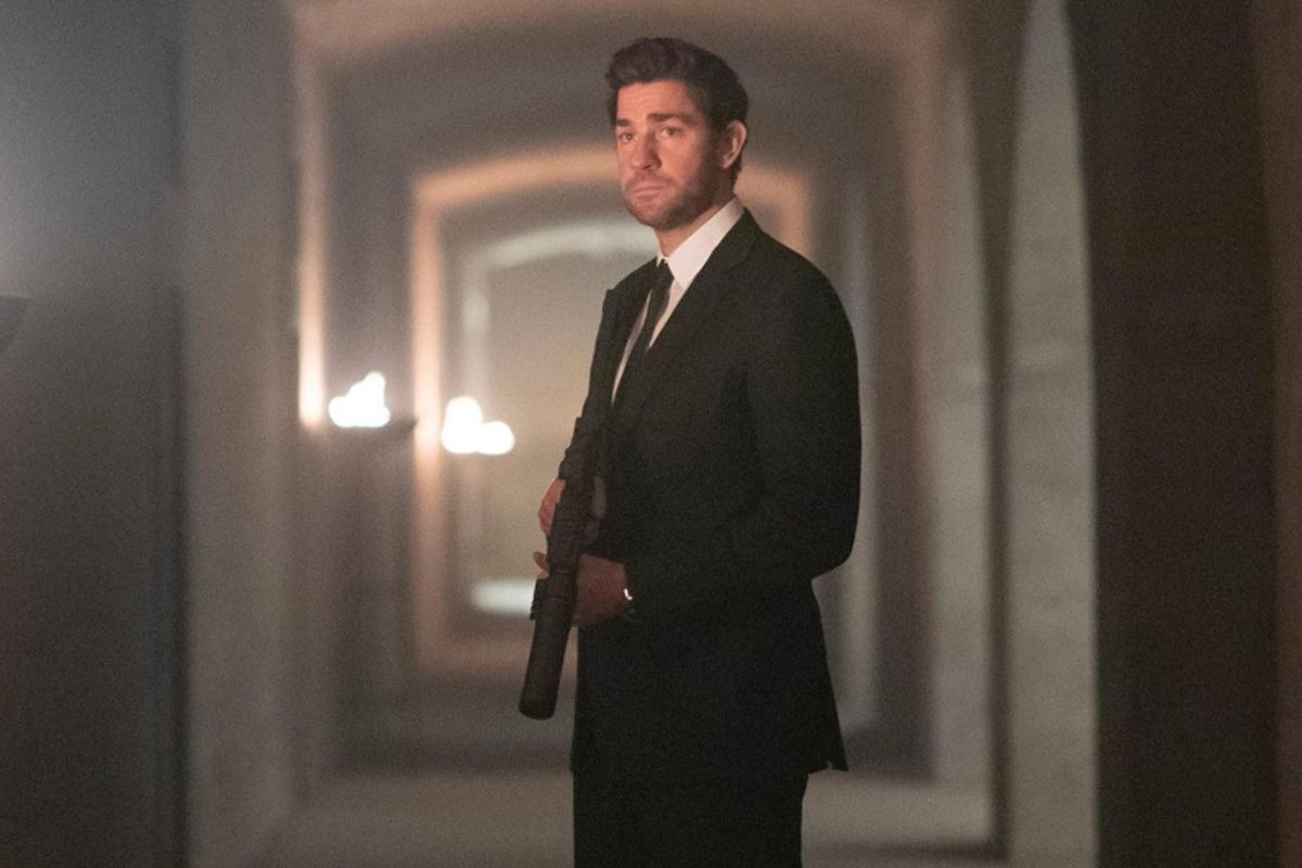 Jack Ryan's Chilling Monologue Goes Viral: Why It…