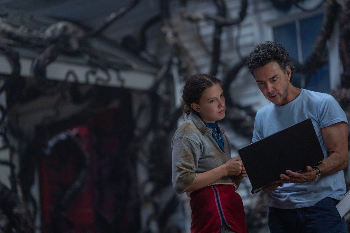 Is a secret Stranger Things episode coming out? Here’s…