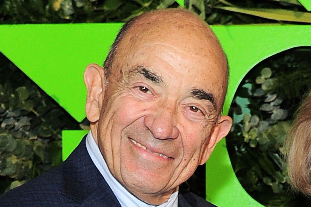 The 92-year-old judge overseeing Maduro case is ‘old…