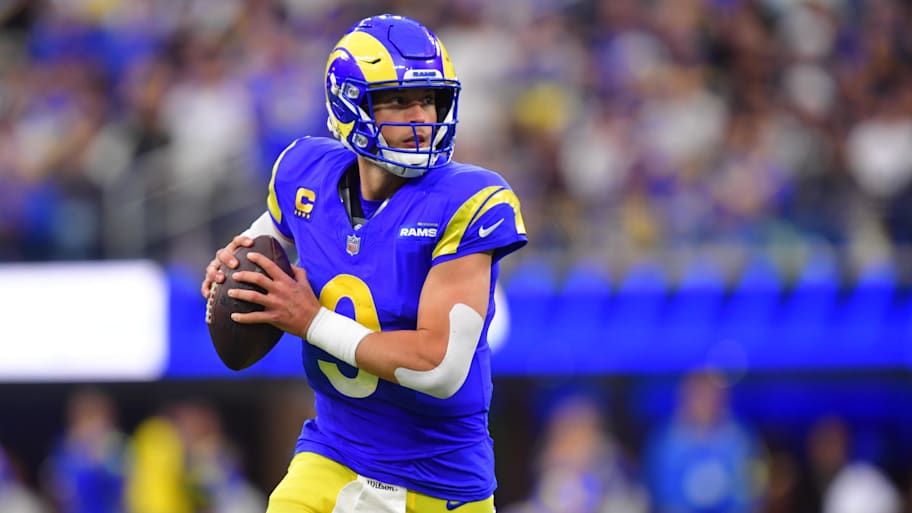 Sports Illustrated - NFL’s 2025 Stat Leaders: Matthew…