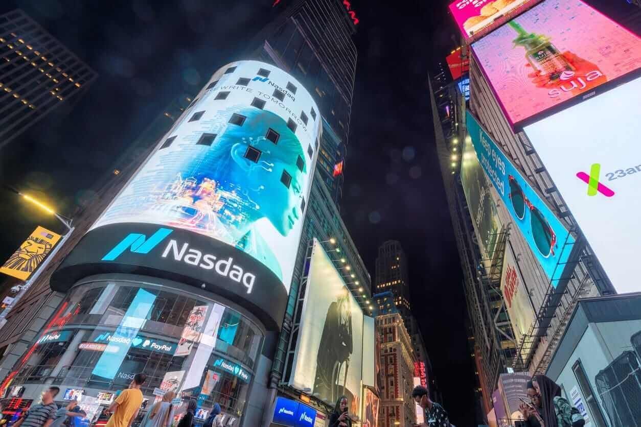 Nasdaq Stock Keeps Rising - Is It Worth Buying NDAQ…
