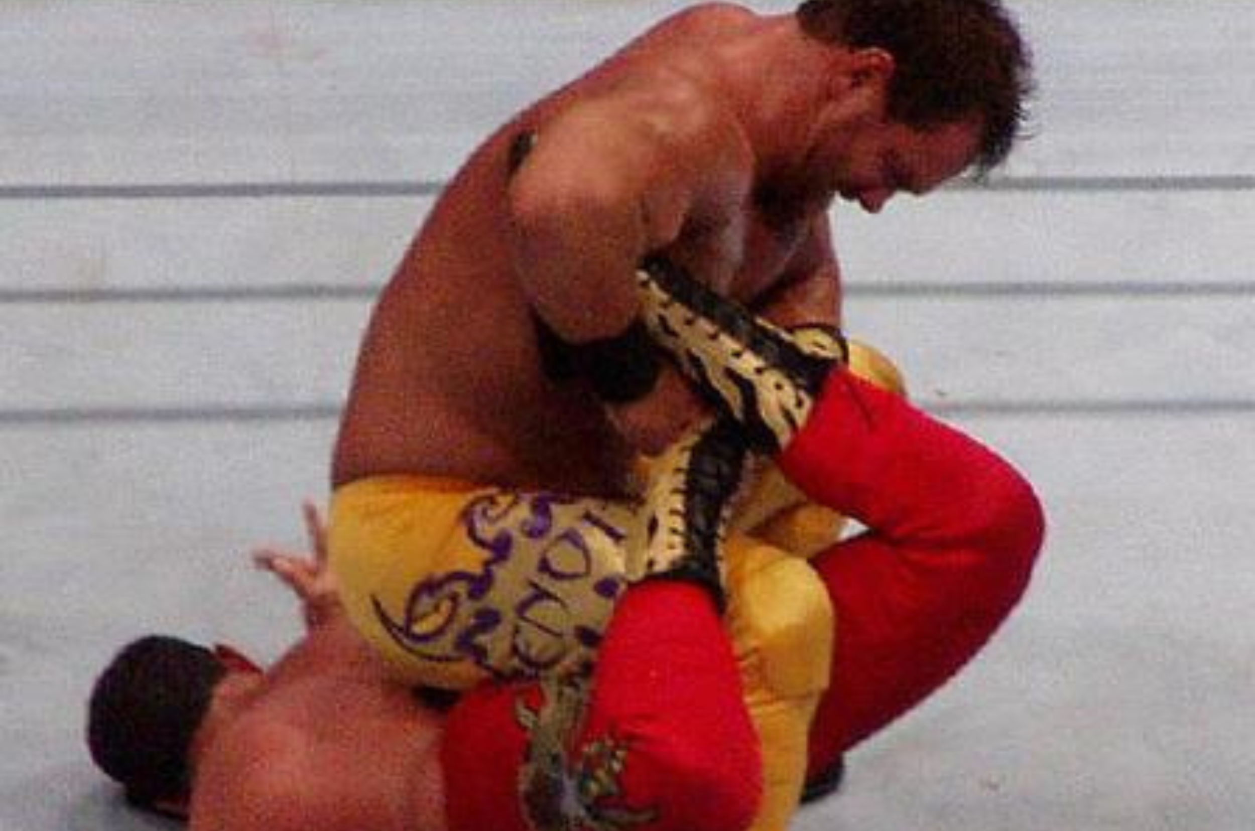 Chris Benoit Horror: The 'Twisted' Reason WWE Legend…
