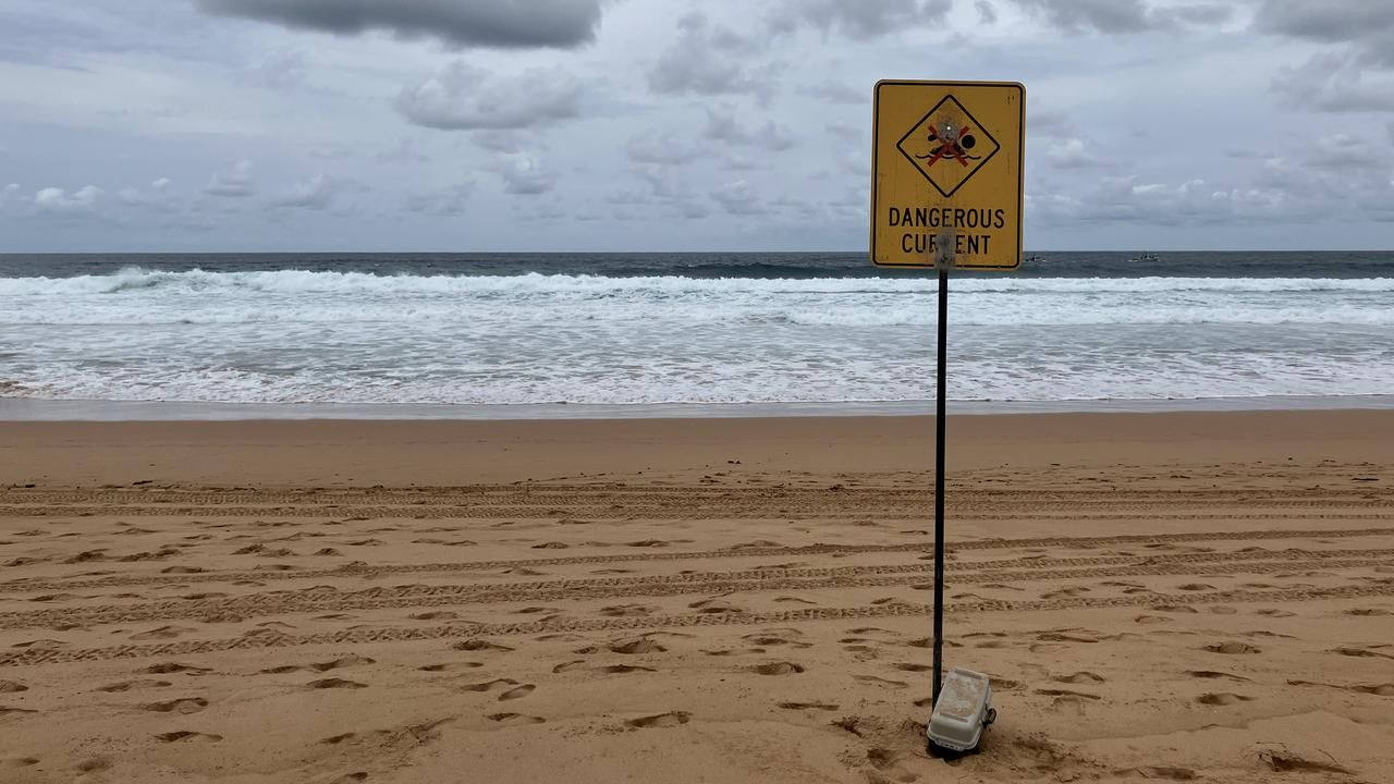 Body of a snorkeller who vanished for five days found