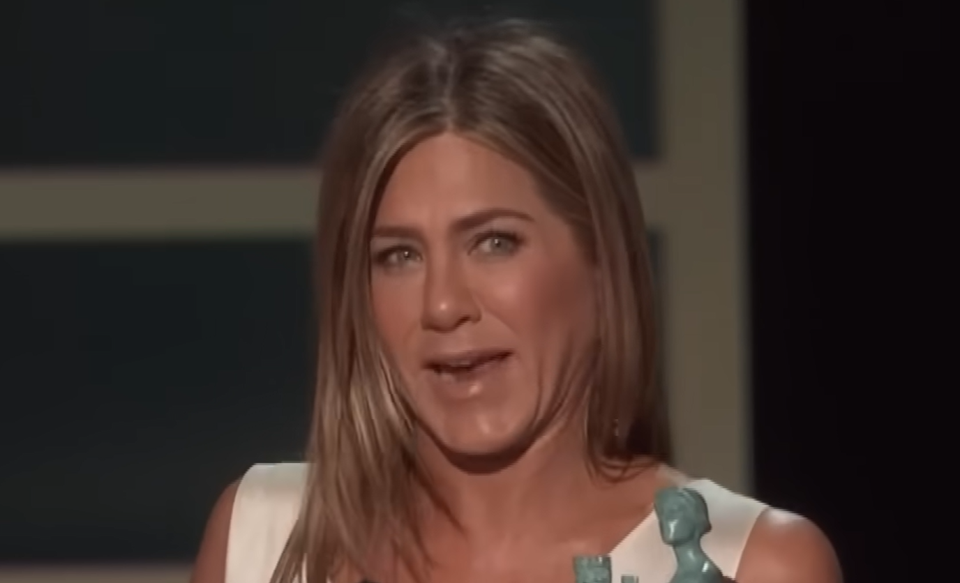 Jennifer Aniston Allegedly 'Excited' to Introduce Jim…