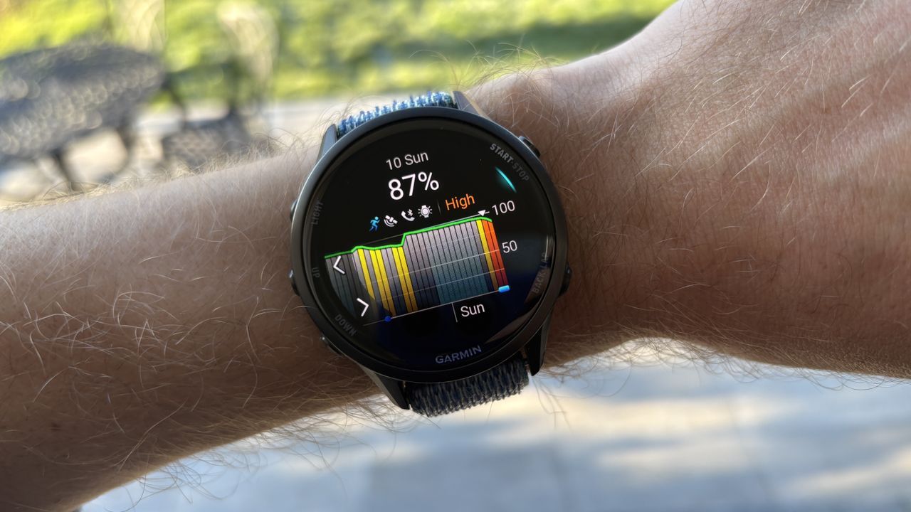 Garmin’s top smartwatches are getting a massive free…