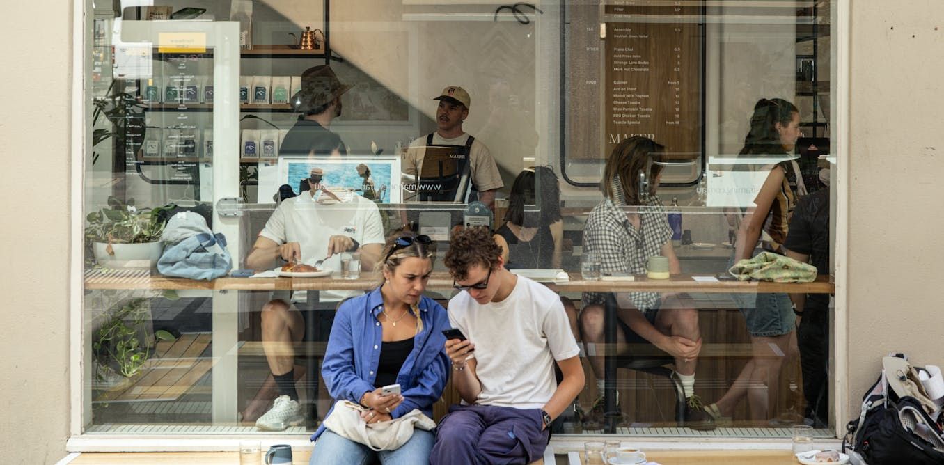 Inflation cooled more than expected in November. But…