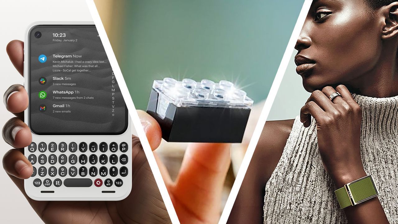 CES 2026 day 2: the 11 best gadgets we've seen today,…