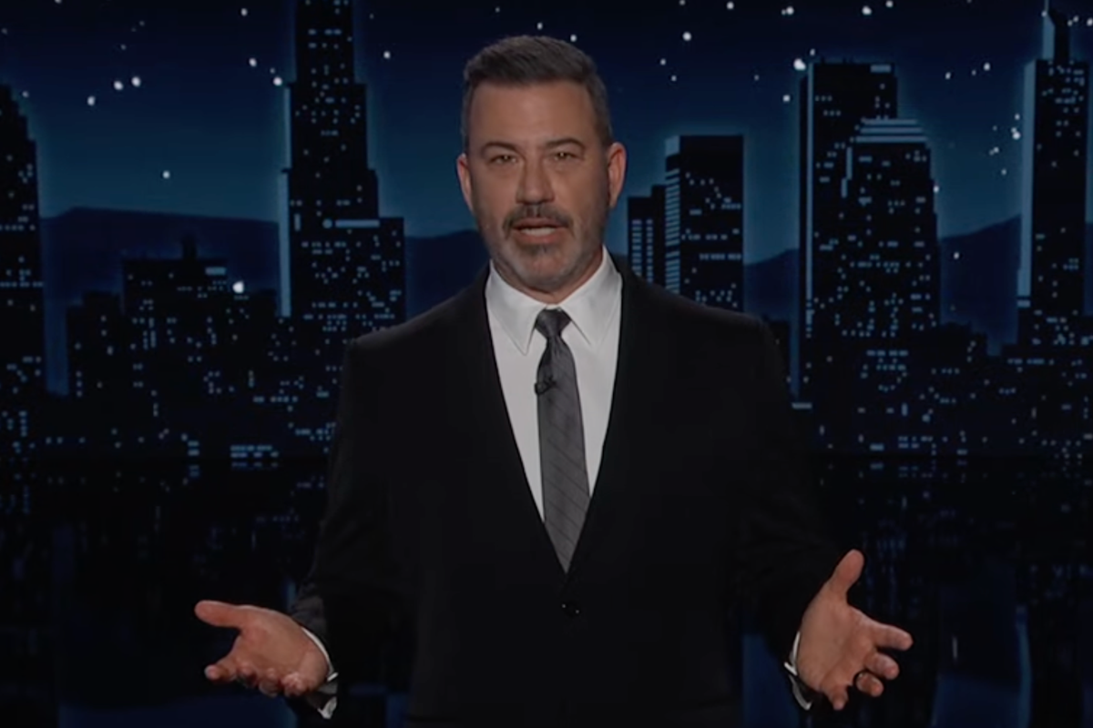Jimmy Kimmel Live quietly hit by cost-cutting move…
