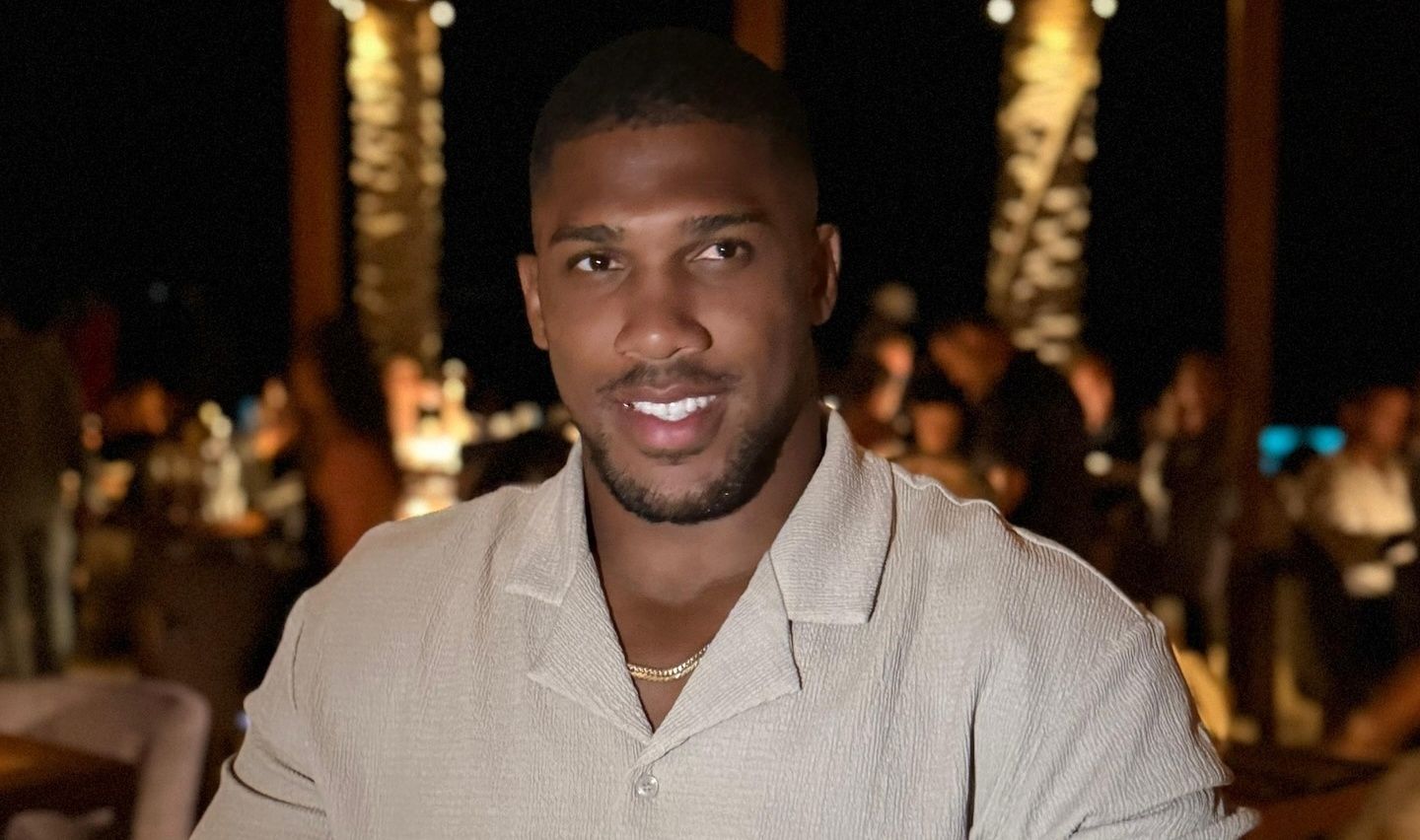 Did Anthony Joshua Retire From Professional Boxing…