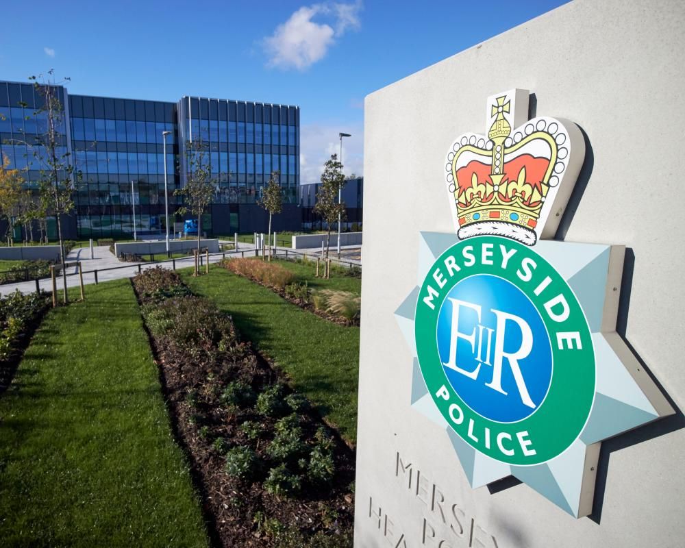 Merseyside police detective sacked for misconduct…