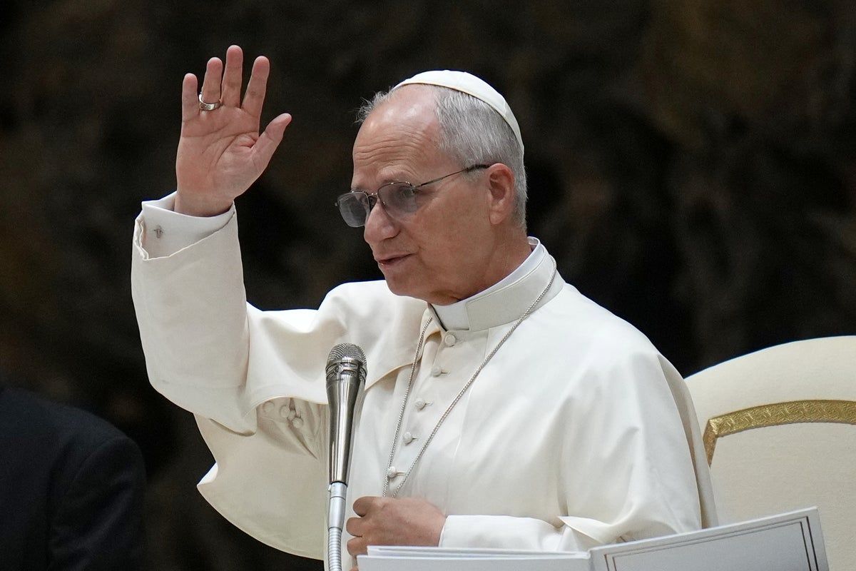 Pope signals reform-minded priorities as his…