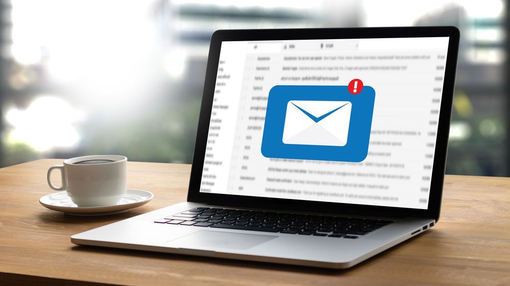 Check your inbox: These companies were the most…