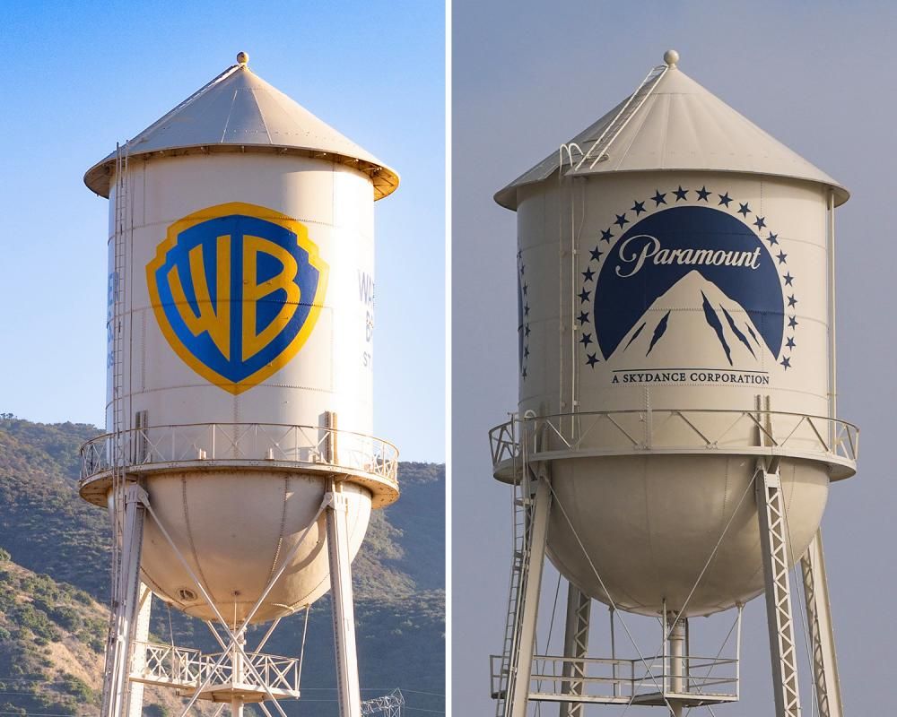 Warner Bros Discovery tells investors to reject latest…