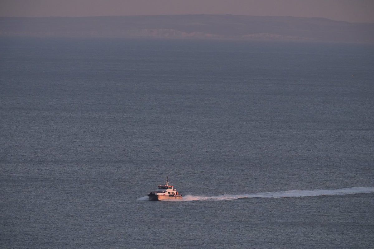 Teen charged with endangering others during Channel…