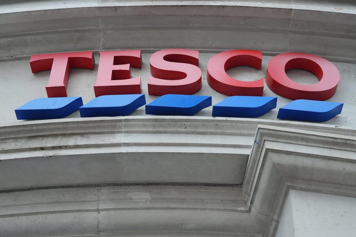 Tesco brings back nostalgic 90s feature amid…