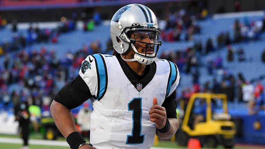 Sports Illustrated - Cam Newton Could Make Special…