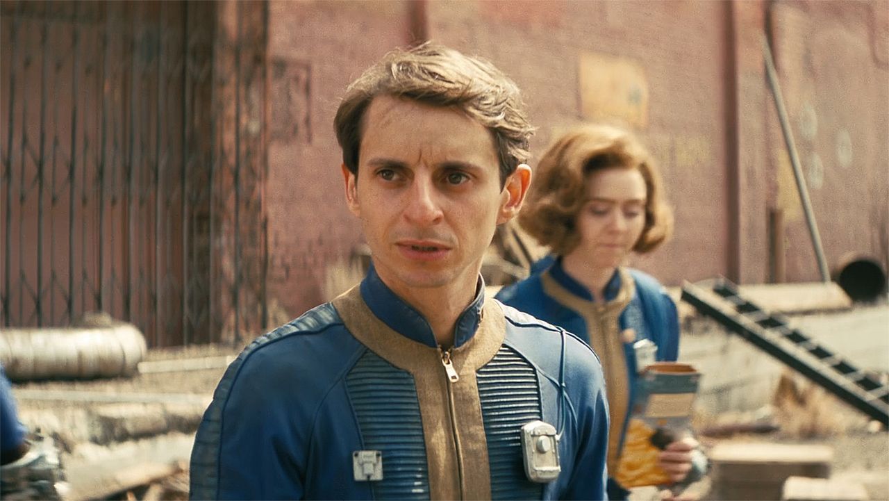 Fallout season 2 episode 4 sparks a big new fan theory…