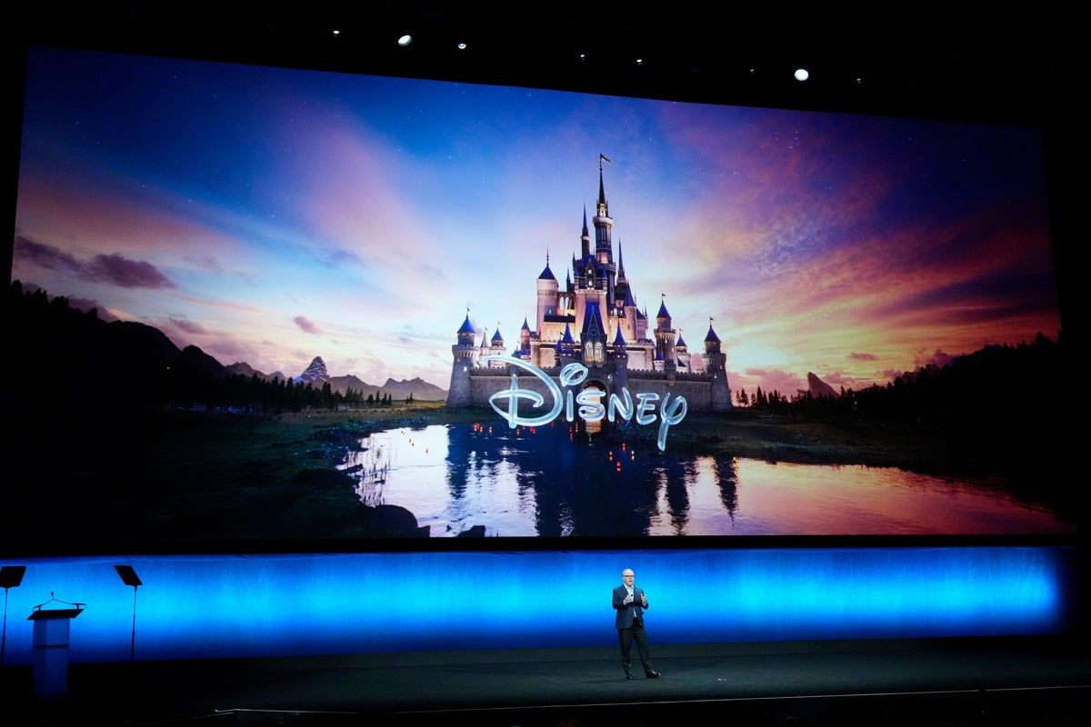 Live-action 'Tangled' will star Teagan Croft and Milo…