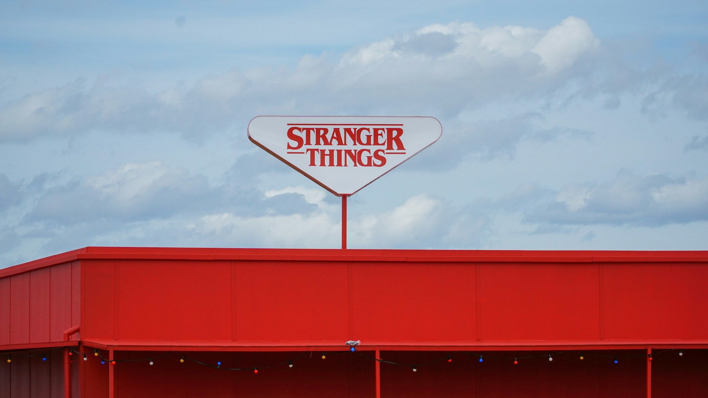 Stranger Things 'Conformity Gate' Episode Finally…
