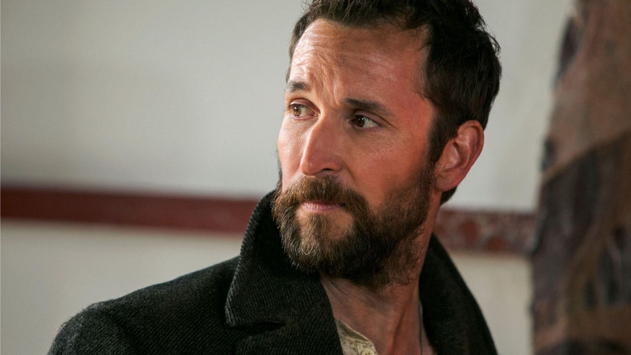 Netflix just added this post-apocalyptic sci-fi series…