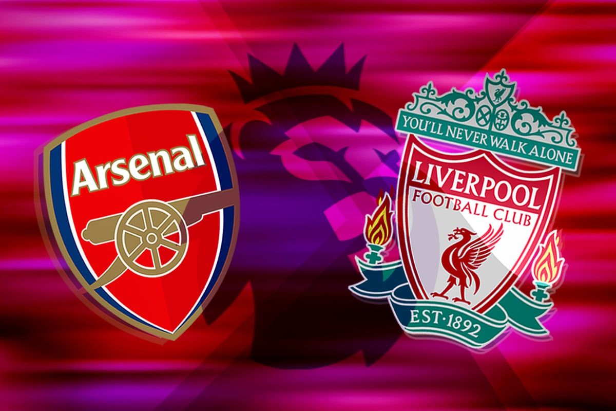How to watch Arsenal vs Liverpool: TV channel and live…