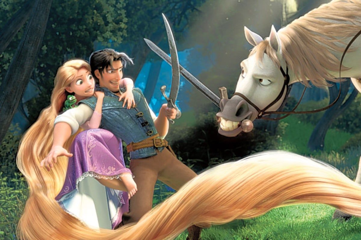 Disney’s live-action ‘Tangled’ remake has finally cast…