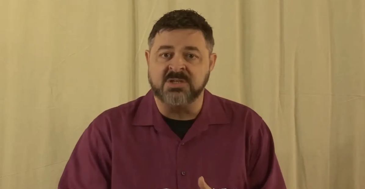 Tennessee Professor Wins $500,000 Settlement After…