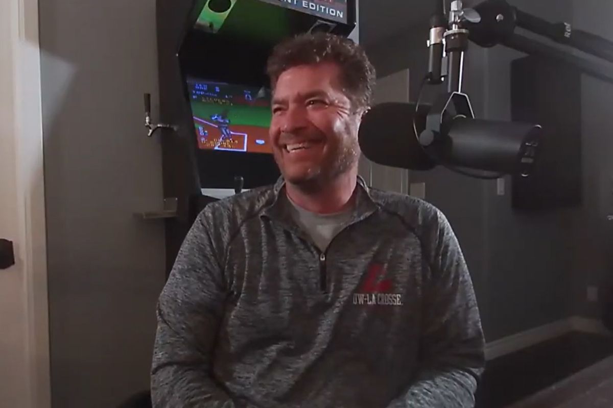 Pat Finn's Career, Lifestyle and Cancer Fight in the…