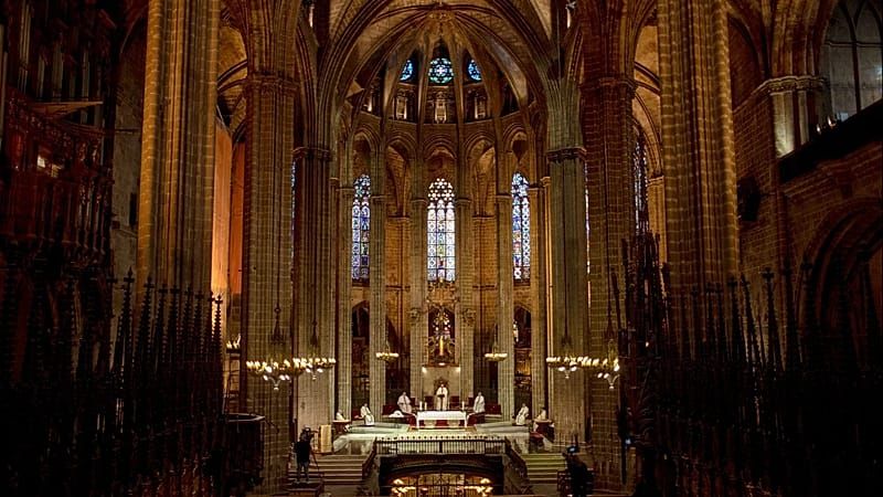 Spanish government and bishops agree on plan to…