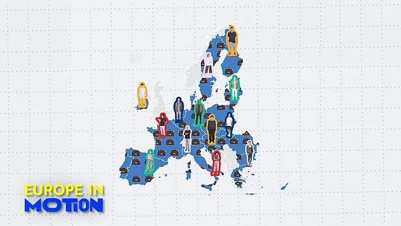 Outsourcing: These are the EU countries moving the…