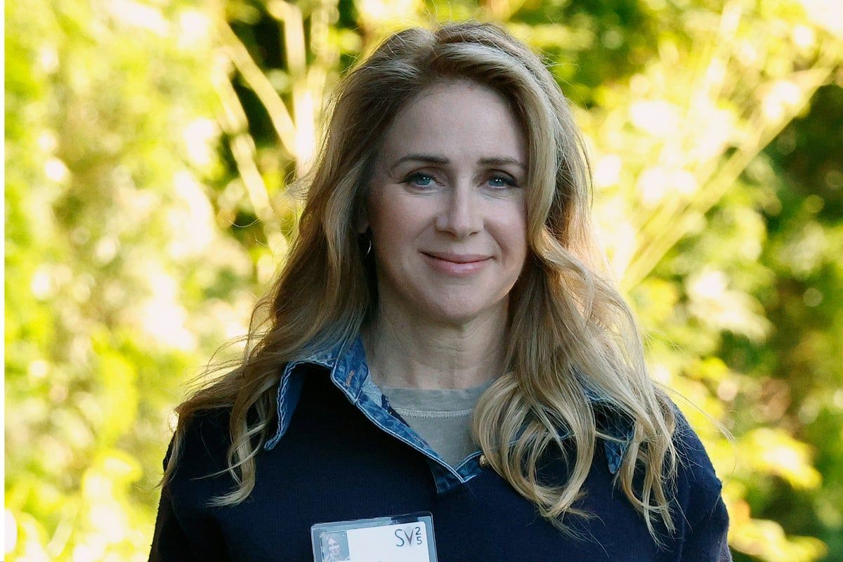 CNBC anchor Becky Quick opens up about daughter’s rare…