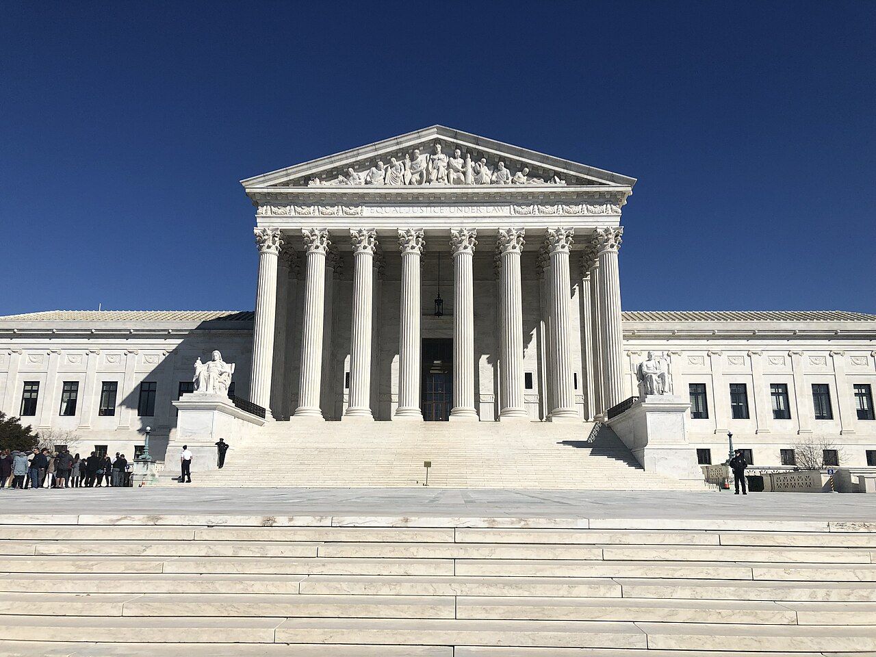 Supreme Court: Expert Warns Right-Wing Majority May…