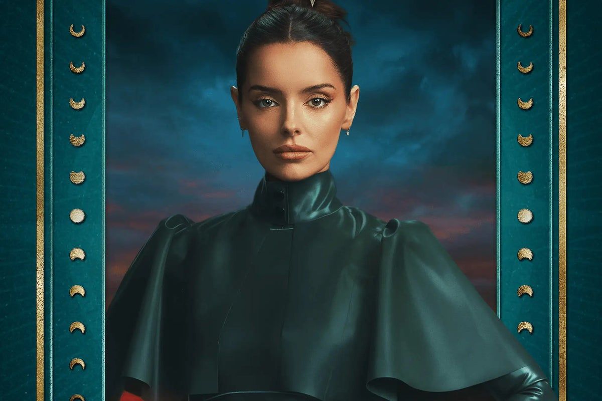 Love Island star Maura Higgins sets out ‘devious’…